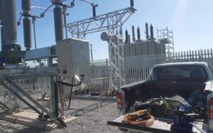 Earthing Systems In UK - Most Trusted Earthing Contractors