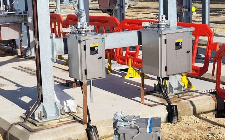 Earthing Systems In UK - Most Trusted Earthing Contractors